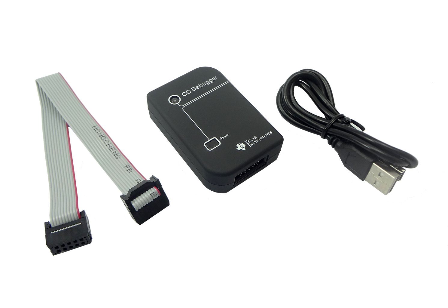 Getting started with CC2541 and transmitting our first beacon