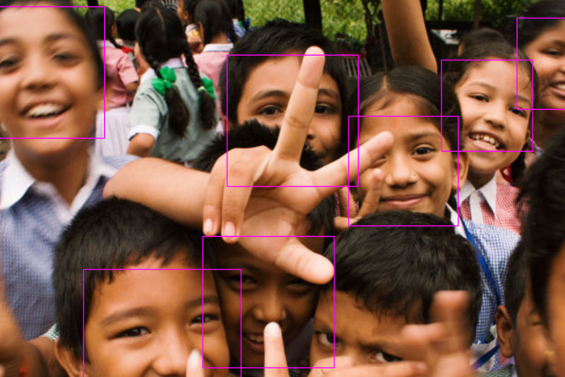 Deepsight Image Recognition SDK